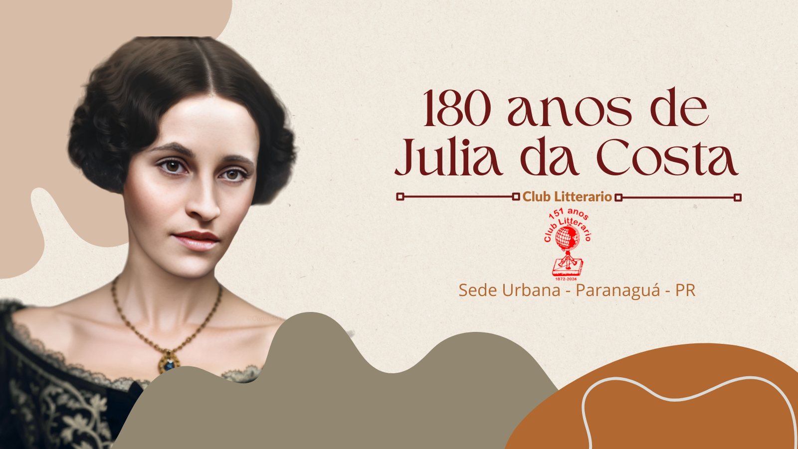 Resultado do Concurso de Poesias - Club Litterario